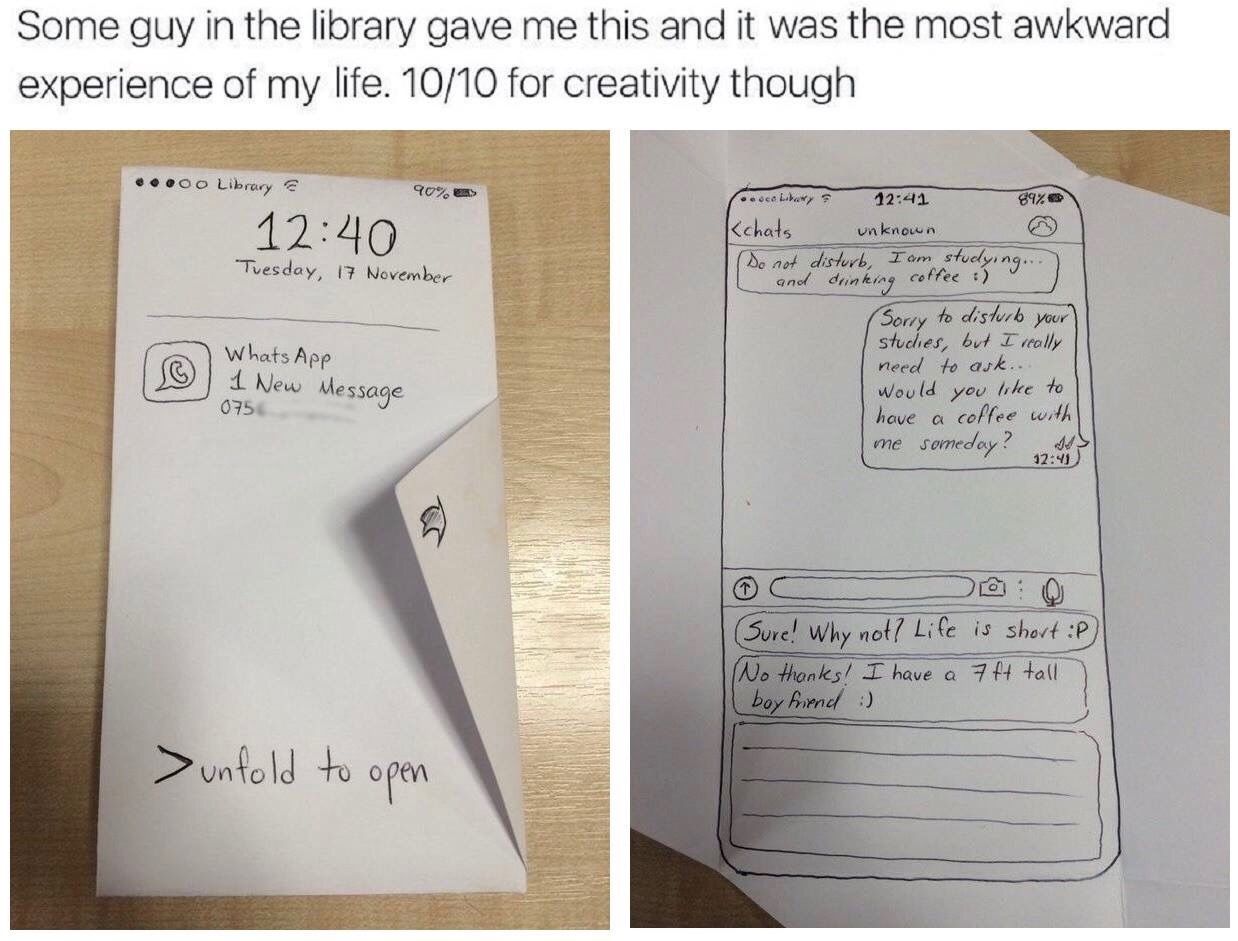 Old school Snapchat - LolSnaps