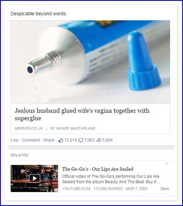 My lips are sealed - LolSnaps