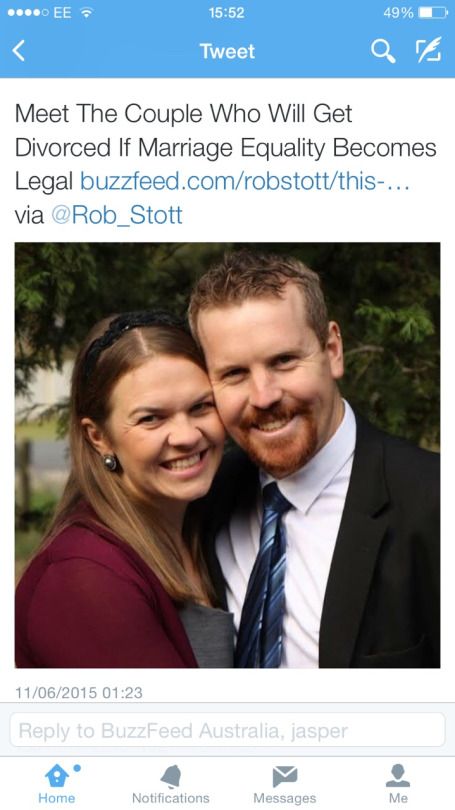 It's time to own up to that promise - LolSnaps