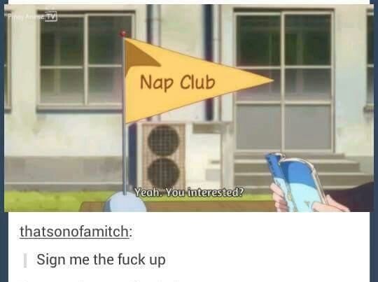 Where do I sign? - LolSnaps