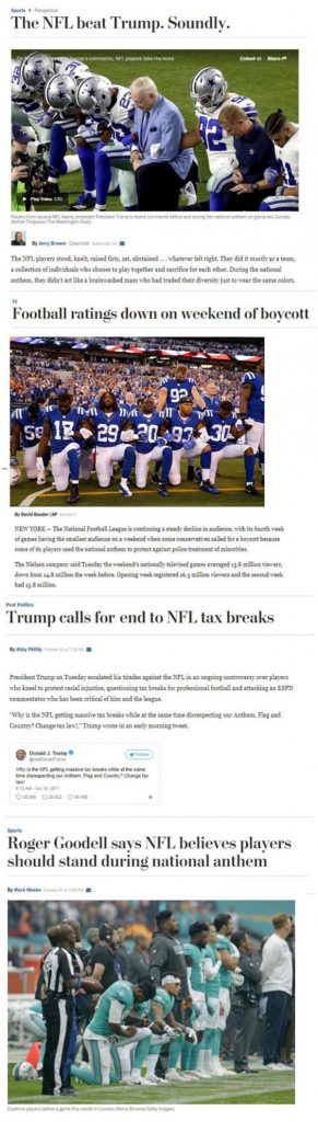 Hmmm... just follow the money. - LolSnaps