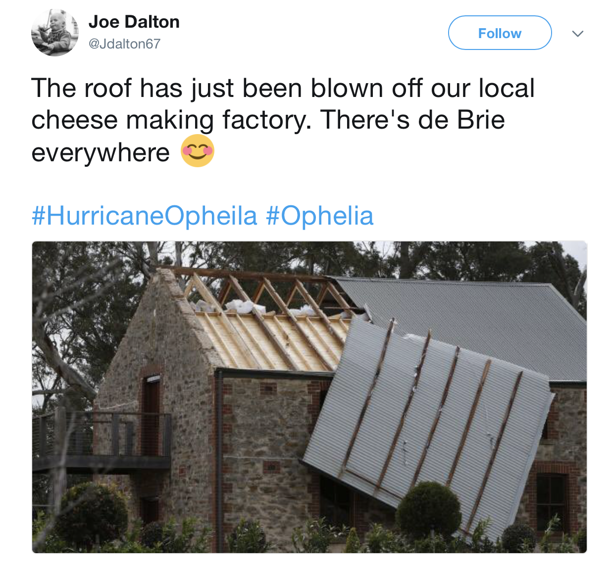 More cheesy humour - LolSnaps