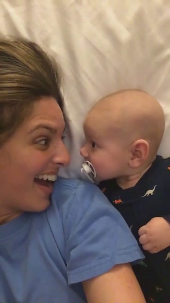 This is adorable - LolSnaps