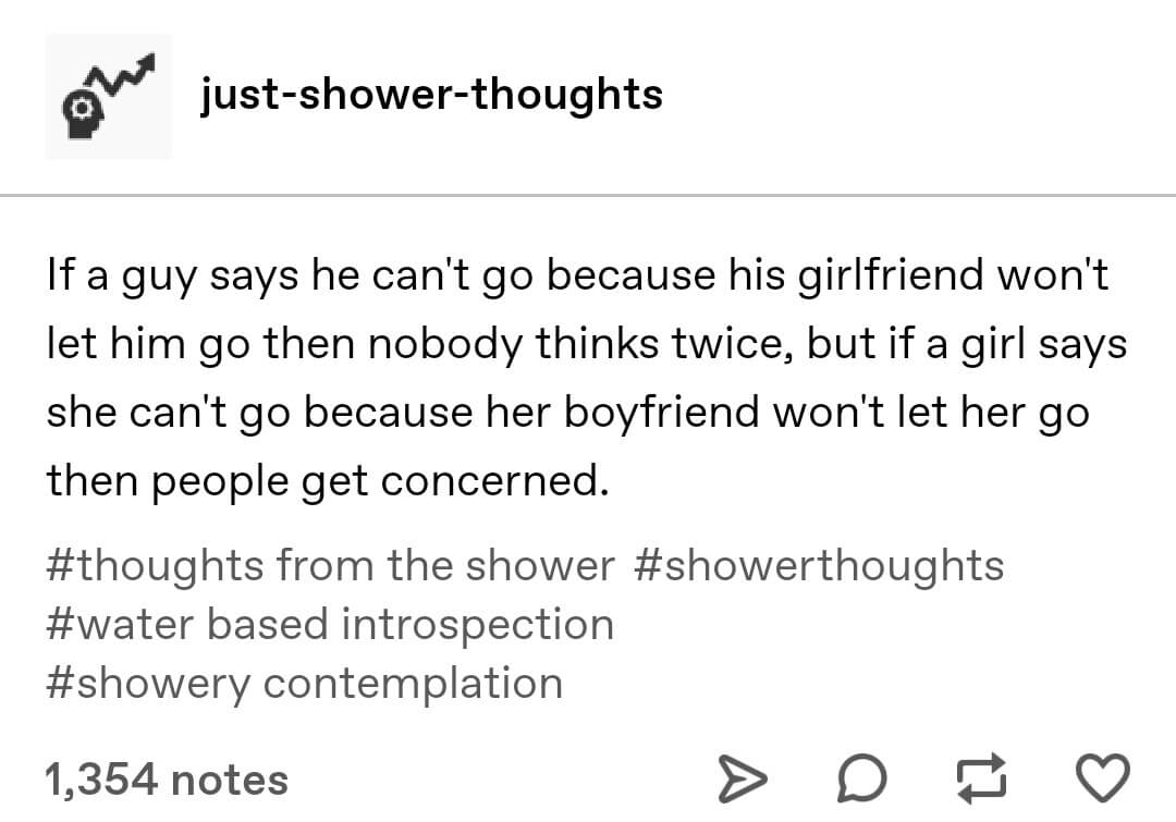 Why is that, though? - LolSnaps