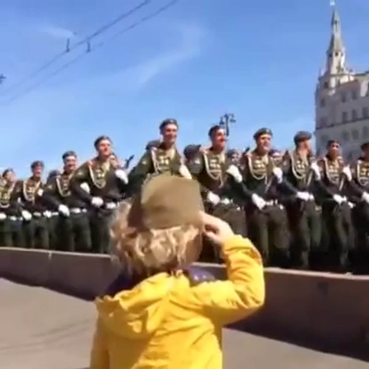 "We salute the rank. Not the man." - LolSnaps