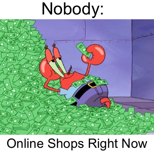 7 Funny Memes About Money To laugh While Becoming Rich - LolSnaps